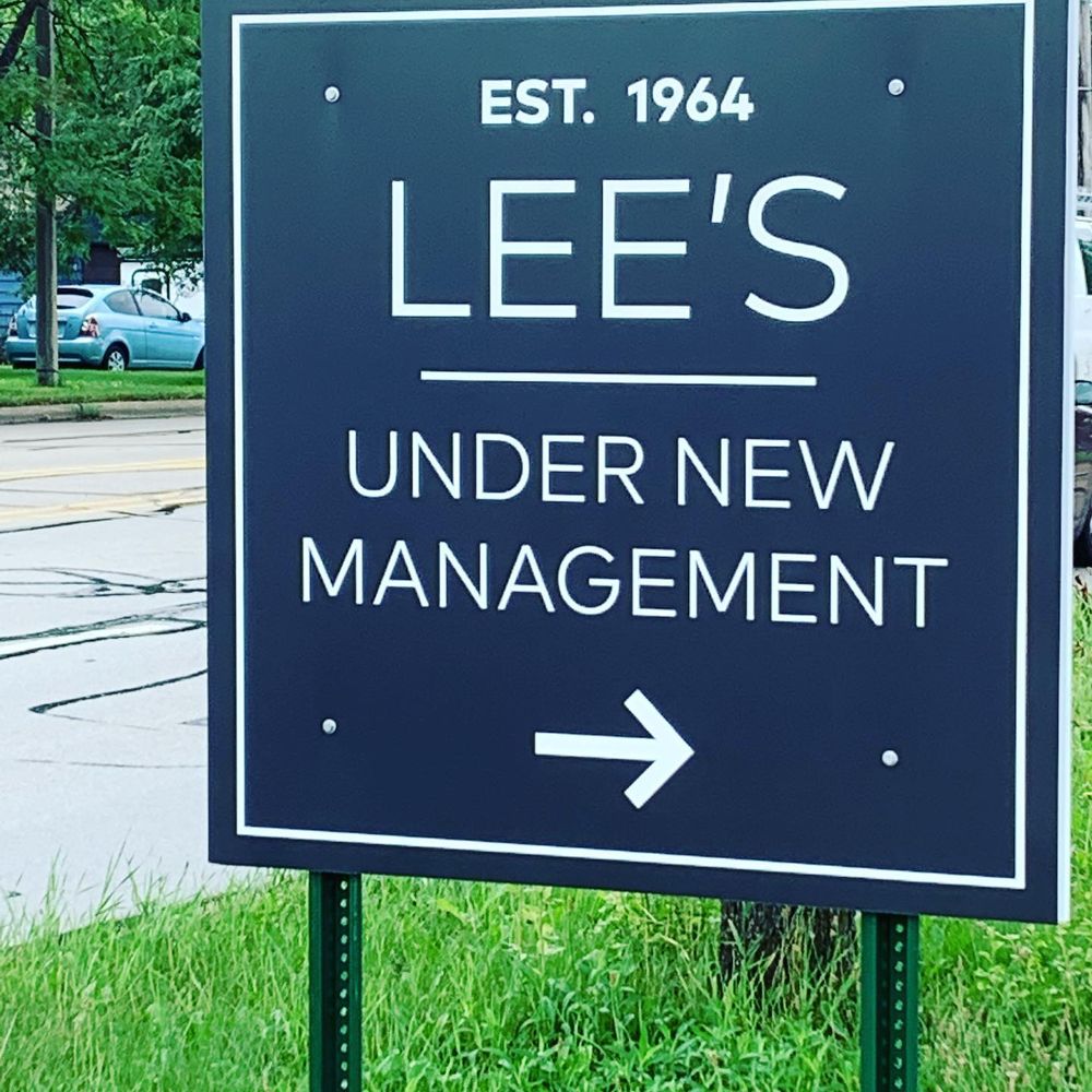 LEE’S BARBER SHOP - Updated July 2025 - 54 Photos & 55 Reviews - 1010 N ...
