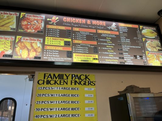 J’S CHICKEN & RICE PLUS - Updated October 2025 - 33 Photos & 13 Reviews ...