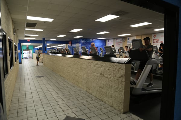 NORTH BRANDON FAMILY YMCA - Updated May 2026 - 22 Photos & 13 Reviews ...