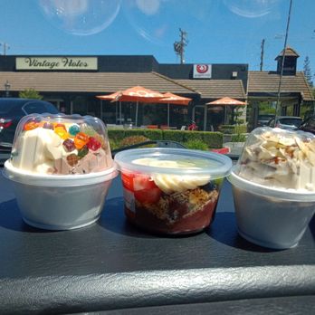 YOGURT MILL - Updated April 2025 - 121 Photos & 249 Reviews - 801 W ...