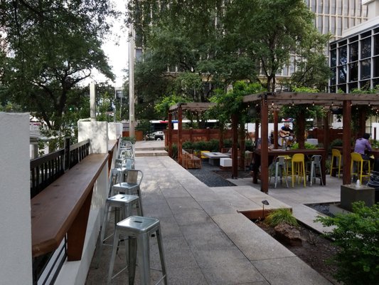 PART & PARCEL - 69 Photos & 38 Reviews - 1700 Smith St, Houston, Texas ...
