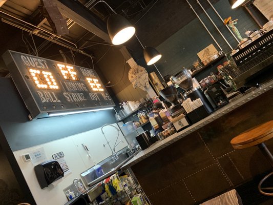 SALVATION COFFEE - Updated October 2025 - 106 Photos & 81 Reviews ...