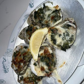 WATER STREET OYSTER BAR - Updated March 2025 - 1146 Photos & 1126 ...