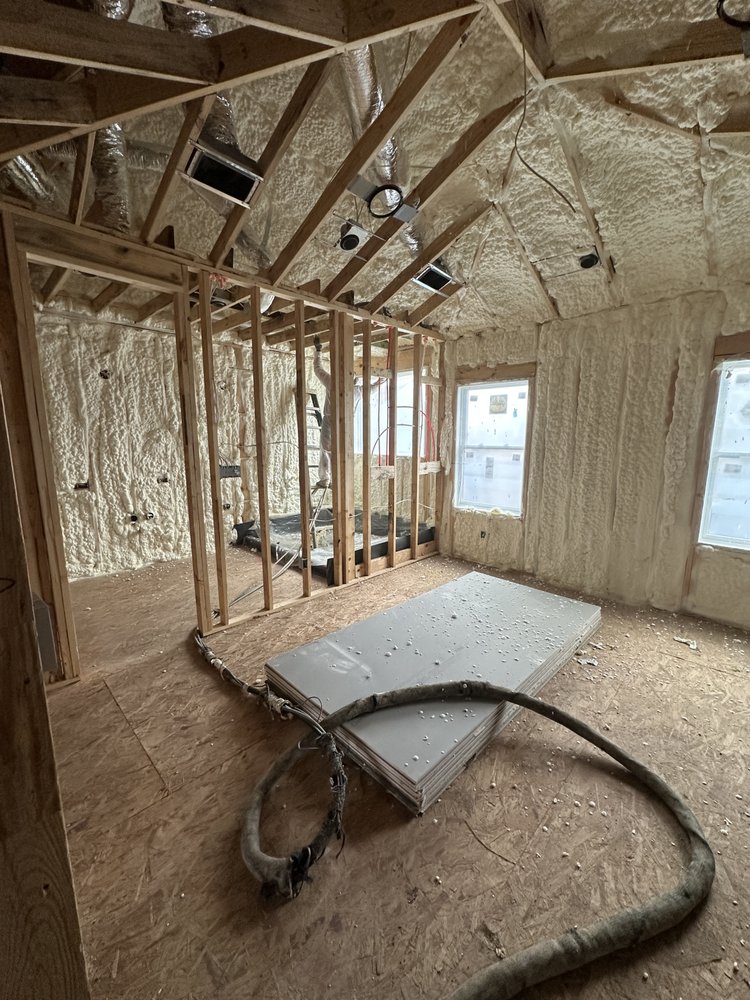 ATTICPROSTX - Updated December 2025 - Request a Quote - 11 Photos - Dallas, Texas - Insulation ...