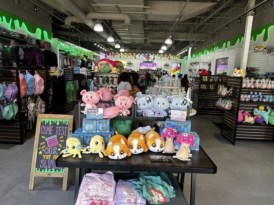 SLIMEATORY - Updated December 2025 - 47 Photos & 39 Reviews - 2270 E ...