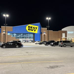 BEST BUY KANKAKEE - Updated August 2025 - 28 Reviews - 1584 N State ...