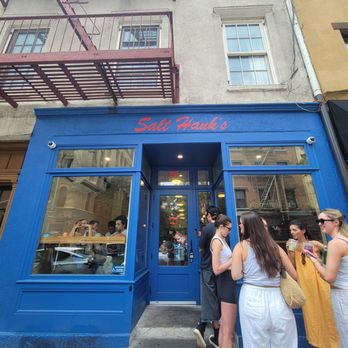 SALT HANK’S - Updated October 2025 - 133 Photos & 52 Reviews - 280 ...