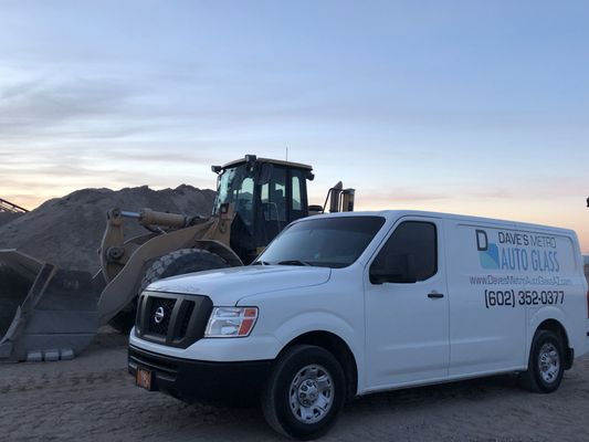 DAVE’S METRO AUTO GLASS - Updated September 2025 - 63 Photos & 38 ...