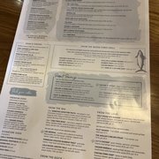 BONEFISH GRILL - 212 Photos & 332 Reviews - 4948 S Yosemite St ...