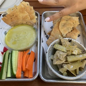 BIRBA - 207 Photos & 169 Reviews - 458 Grove St, San Francisco, CA ...