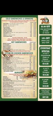 ROSETTA’S PIZZA - Updated December 2025 - 10 Photos & 25 Reviews - 209 ...