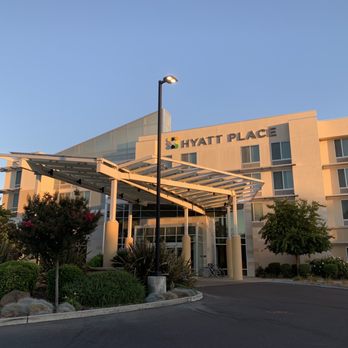 HYATT PLACE UC DAVIS - Updated July 2025 - 286 Photos & 217 Reviews ...