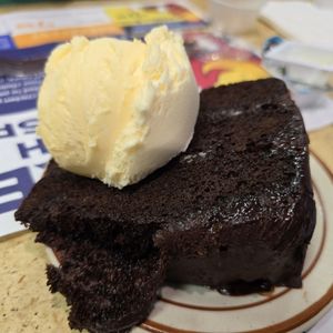 GEORGE WEBB - Updated October 2025 - 27 Photos & 21 Reviews - 4845 W ...