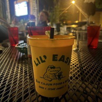 LIL’ EASY - Updated December 2024 - 146 Photos & 87 Reviews - 5000 E ...