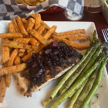 MARINA CAFE - Updated May 2025 - 18 Photos & 25 Reviews - 3101 Chipmunk ...