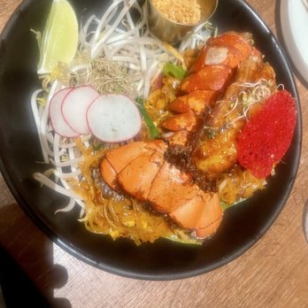 SNAP THAI FISH HOUSE - Updated February 2026 - 553 Photos & 153 Reviews - 3699 Lenox Rd NE ...