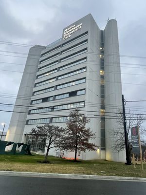 MARTHA MOREHOUSE MEDICAL PLAZA - Updated January 2026 - 33 Photos & 21 ...