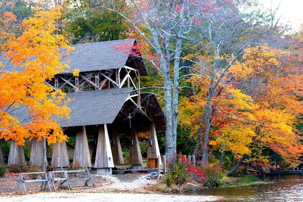 INCARNATION CENTER - Updated September 2025 - 11 Photos - Ivoryton ...