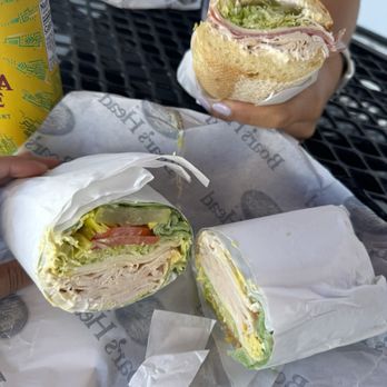 THE GIRLS DELI - Updated May 2025 - 311 Photos & 378 Reviews - 3075 El ...