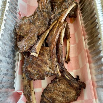 LE BON BON GRILL - Updated May 2025 - 25 Photos & 27 Reviews - 908 ...