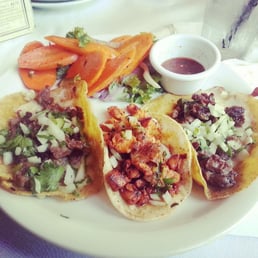 TACO ROSA - Updated October 2025 - 399 Photos & 570 Reviews - 2632 San ...