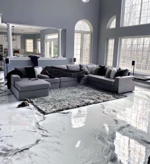 EVERYTHING EPOXY TAMPA - Updated June 2025 - 800 N Howard Ave, Tampa Bay, Florida - Flooring ...