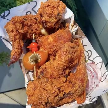 BIRDBOX - Updated December 2025 - 141 Photos & 72 Reviews - 245 W 46th ...