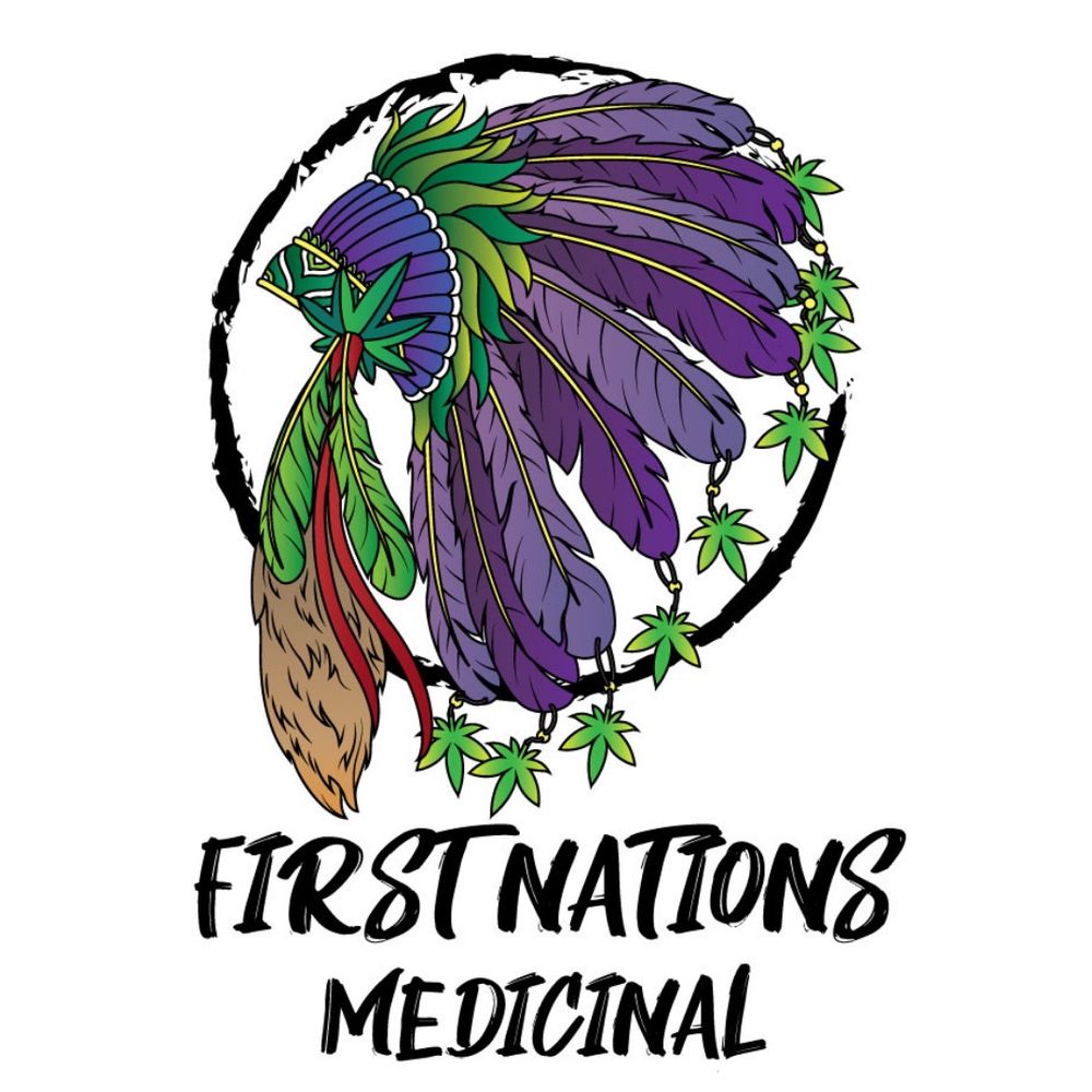 FIRST NATIONS MEDICINAL - Updated October 2024 - 287 Loonway Road ...