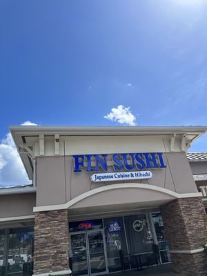 FIN SUSHI & GRILL - Updated January 2025 - 328 Photos & 302 Reviews ...