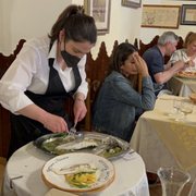 CUMPA COSIMO - 143 Photos & 116 Reviews - Piazza Roma 44, Ravello ...