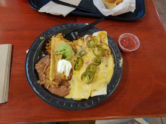 Taco Bueno Updated March 2025 29 Reviews 1380 Fm 148 Terrell Texas Mexican