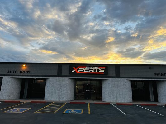 COLLISION XPERTS - Updated December 2025 - 260 S Alma School Rd, Mesa ...