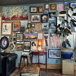 CAFE SASSO - Updated August 2025 - 290 Photos & 220 Reviews - 739 Park ...