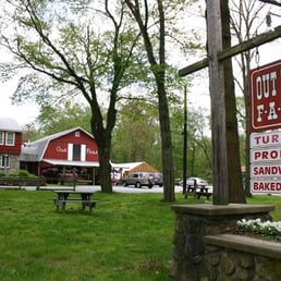 OUTPOST FARM - Updated May 2025 - 36 Photos & 95 Reviews - 216 Prentice ...