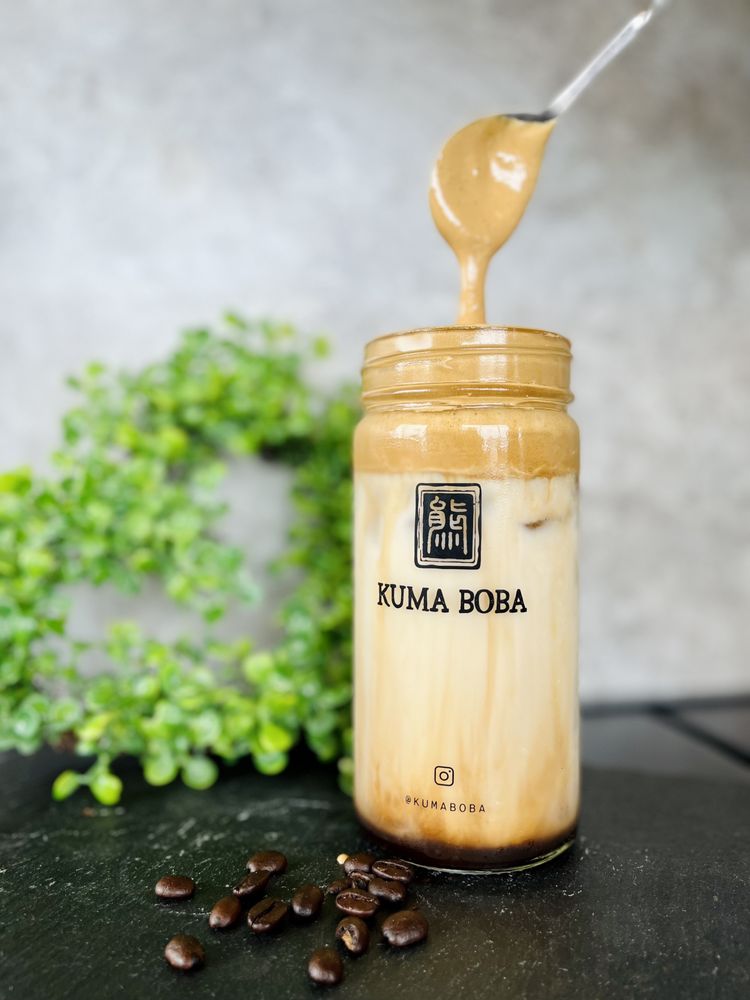 KUMA BOBA - Updated October 2025 - 257 Photos & 217 Reviews - 3594 15 ...