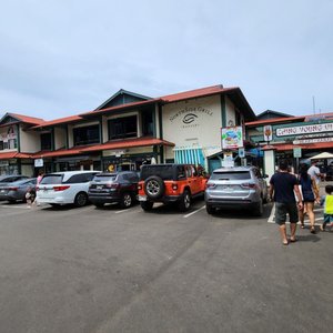 KAUAI VILLAGE SHOPPING CENTER - Updated May 2025 - 4-831 Kuhio Hwy ...