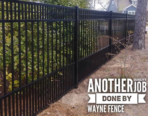 WAYNE FENCE - Updated December 2025 - 24 Photos & 45 Reviews - Wayne ...