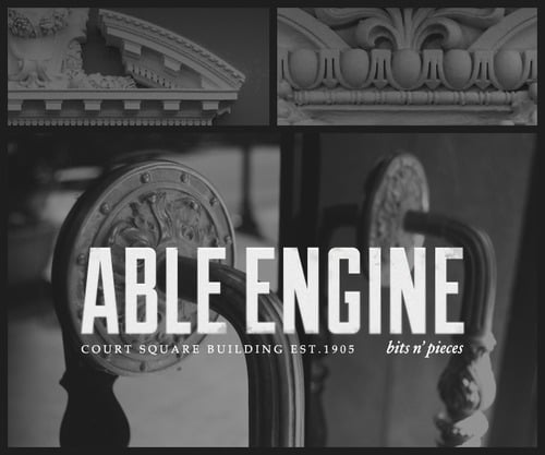 ABLE ENGINE - Updated August 2024 - Lexington, Kentucky - Web Design ...