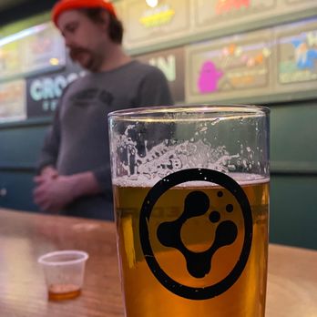 CROOKED RUN FERMENTATION - Updated August 2025 - 141 Photos & 111 ...