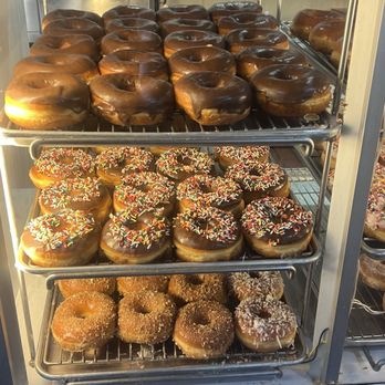 DONUT WHEEL - Updated April 2025 - 506 Photos & 843 Reviews - 10250 N ...