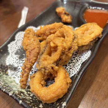 SUSHI NAMI - Updated March 2025 - 294 Photos & 83 Reviews - 3131 ...