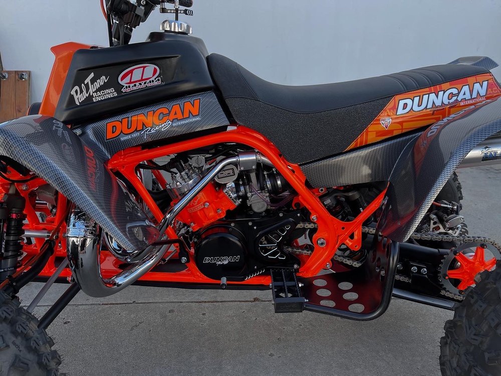 DUNCAN RACING INTERNATIONAL - Updated July 2025 - 32 Photos - 9380 Bond ...