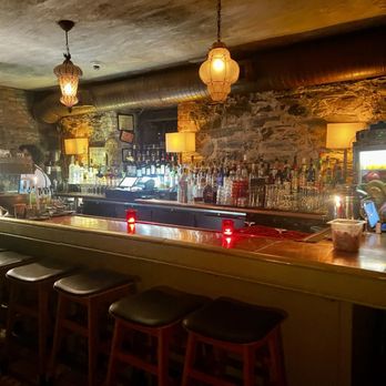 SHALEL LOUNGE - Updated February 2025 - 427 Photos & 713 Reviews - 65 W ...