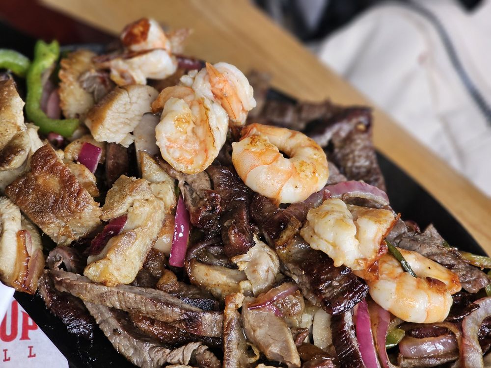 FIRE UP BAR & GRILL - Updated April 2025 - 516 Photos & 635 Reviews ...