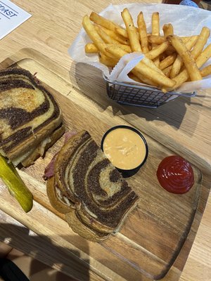 JAM + TOAST - 54 Photos & 43 Reviews - 12255 E University Dr, Frisco ...