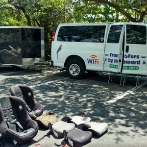 SAS TRANSPORTATION - Updated January 2025 - 123 Reviews - 1101 N ...