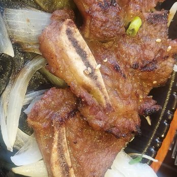 眞 JIN COOK - AUTHENTIC KOREAN SOUL FOOD - Updated November 2024 - 429 ...