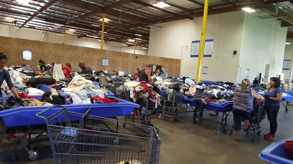 GOODWILL WHOLESALE OUTLET - 16 Photos & 50 Reviews - 1401 N Rice Ave ...