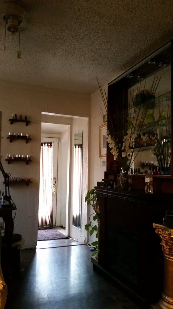 ART AT WORK NAIL SPA - Updated December 2025 - 12 Reviews - Ruidoso ...