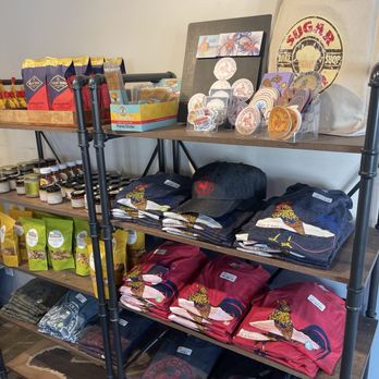 SUGAR BEACH BAKE SHOP - Updated March 2025 - 1424 Photos & 904 Reviews ...